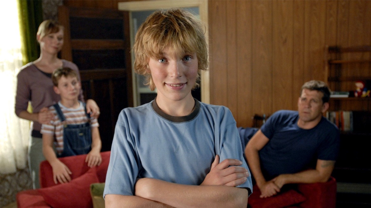 Lockie Leonard | Apple TV