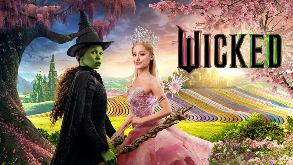 ‎Wicked - Apple TV