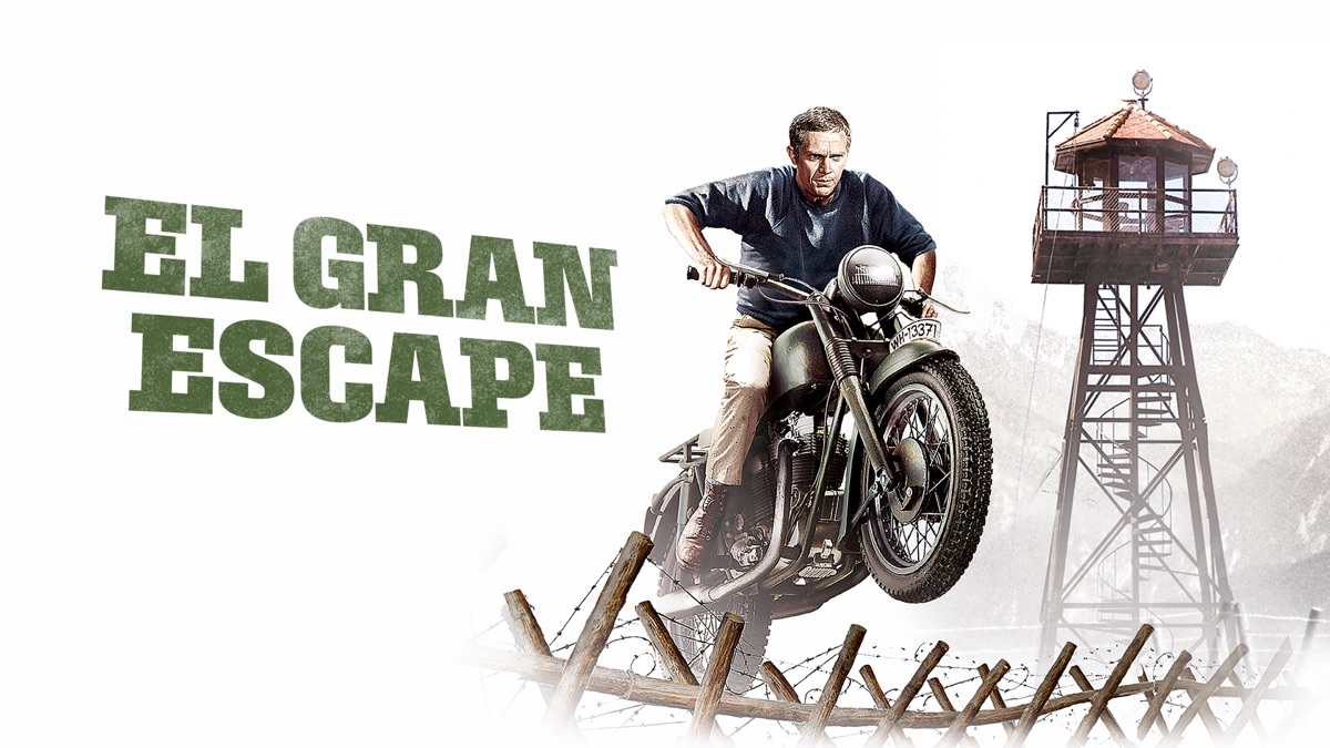 El Gran Escape