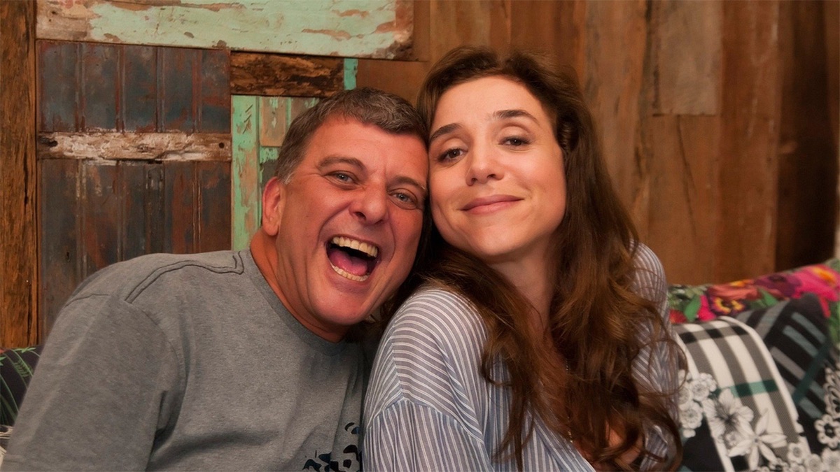 Macho Man - Apple TV