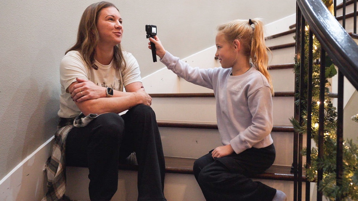 The Quint Assignment - OutDaughtered (Series 10, Episode 9) - Apple TV (UK)