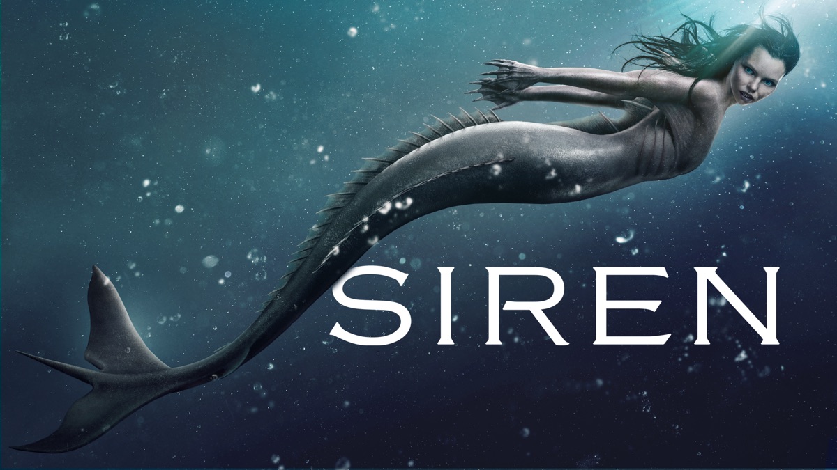 ‎Siren - Apple TV