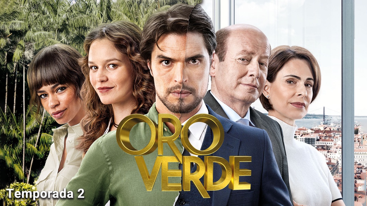 ‎Oro Verde - Apple TV