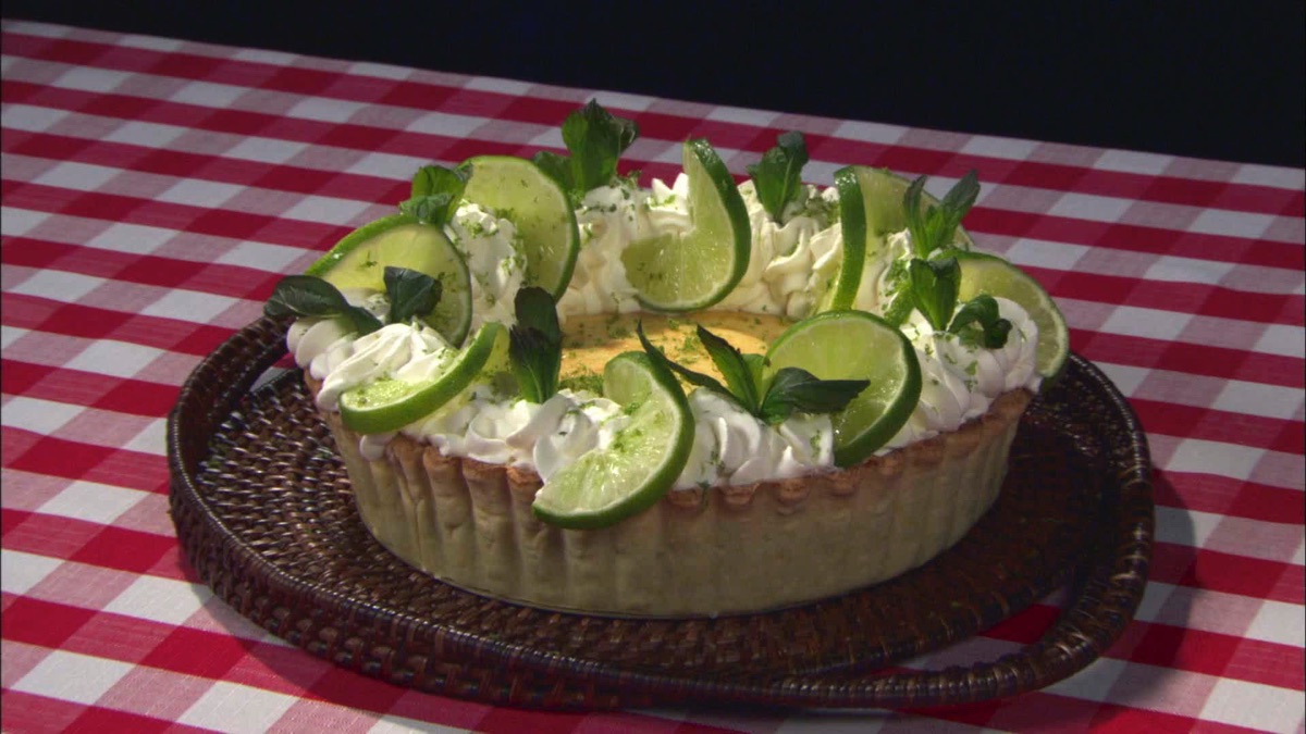 Great American Pie Cook-Off - Challenge (temporada 5, episodio 8 ...