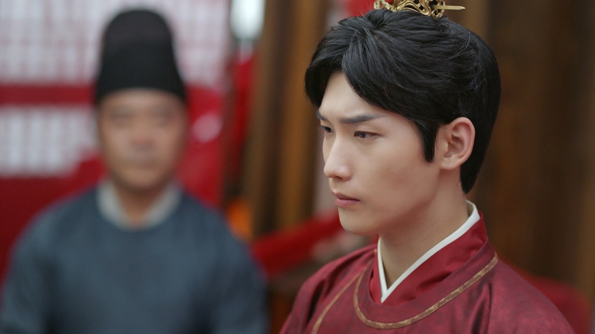 ‎Choice Husband - Choice Husband (Seizoen 1, Aflevering 15) - Apple TV (NL)