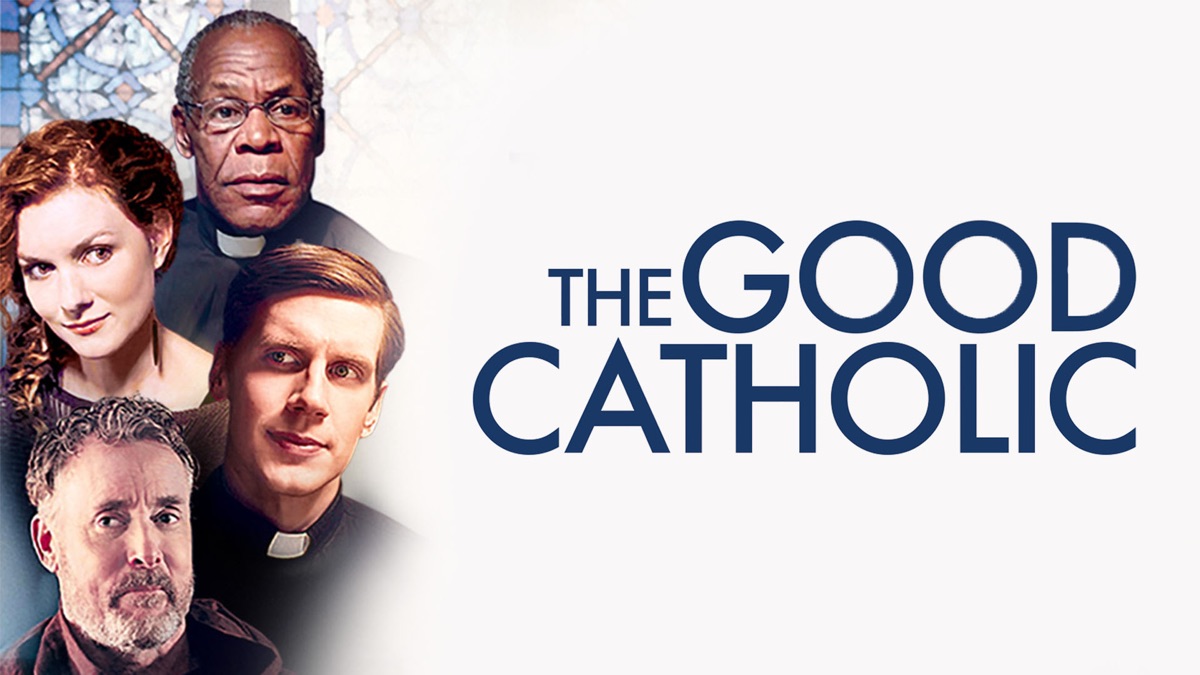 ‎The Good Catholic - Apple TV