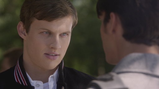 Hello, Emma - Scream: The TV Series (Season 1, Episode 2) - Apple TV