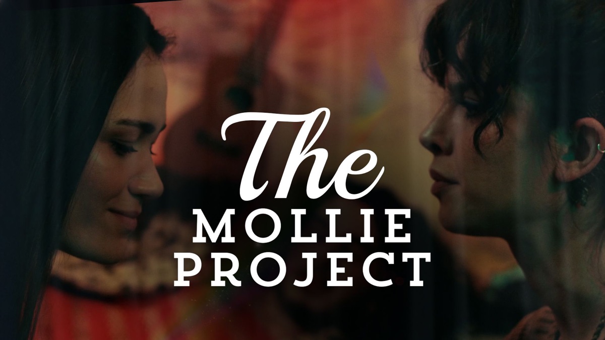 ‎The Mollie Project - Apple TV