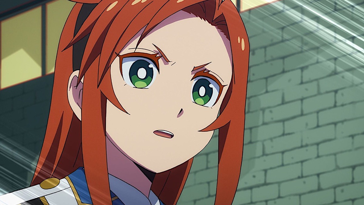 ‎El día más largo de Tsujigiri Nagiri - The Vampire Dies in No Time ...