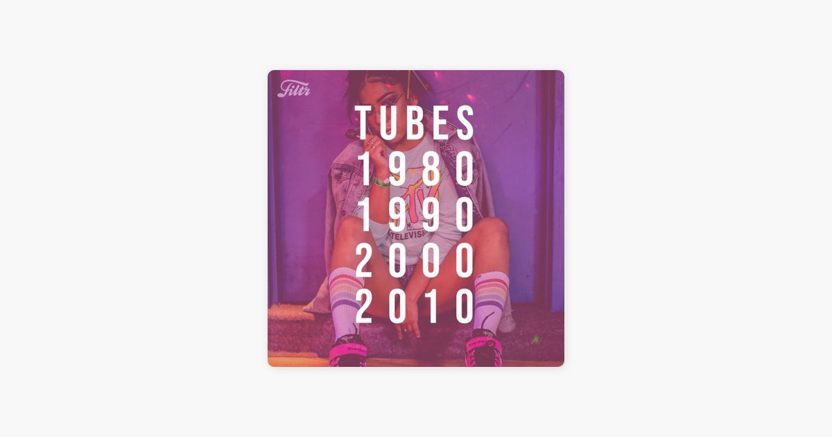 ‎Mix Année 80, 90, 2000, 2010 | Funk, Disco, Pop | Années 80, Années 90 ...