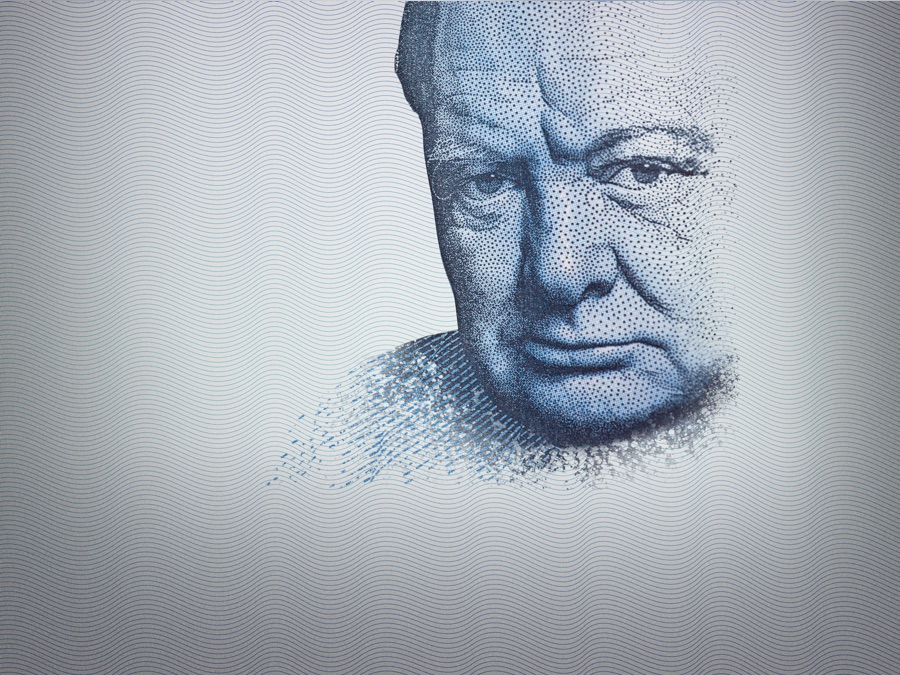 Churchill's First World War - Apple TV (FR)