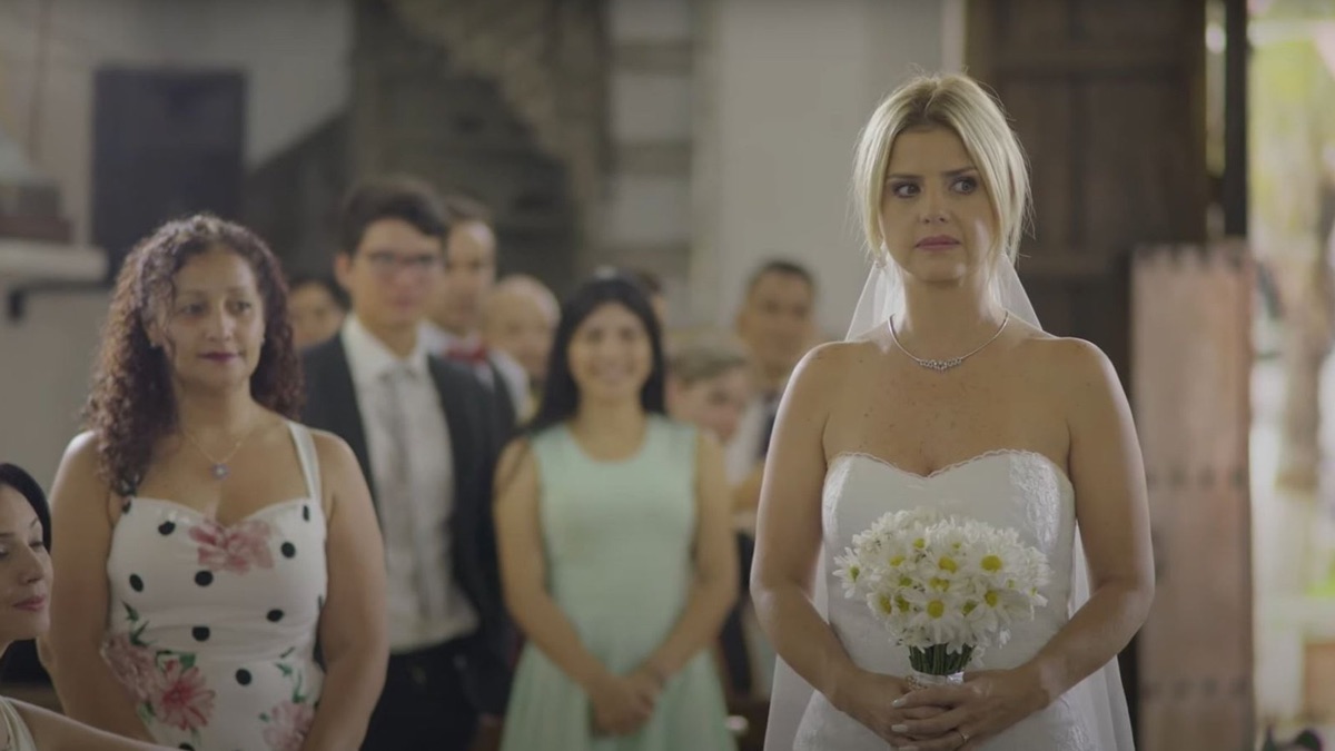 La Chica del Alquiler - Apple TV