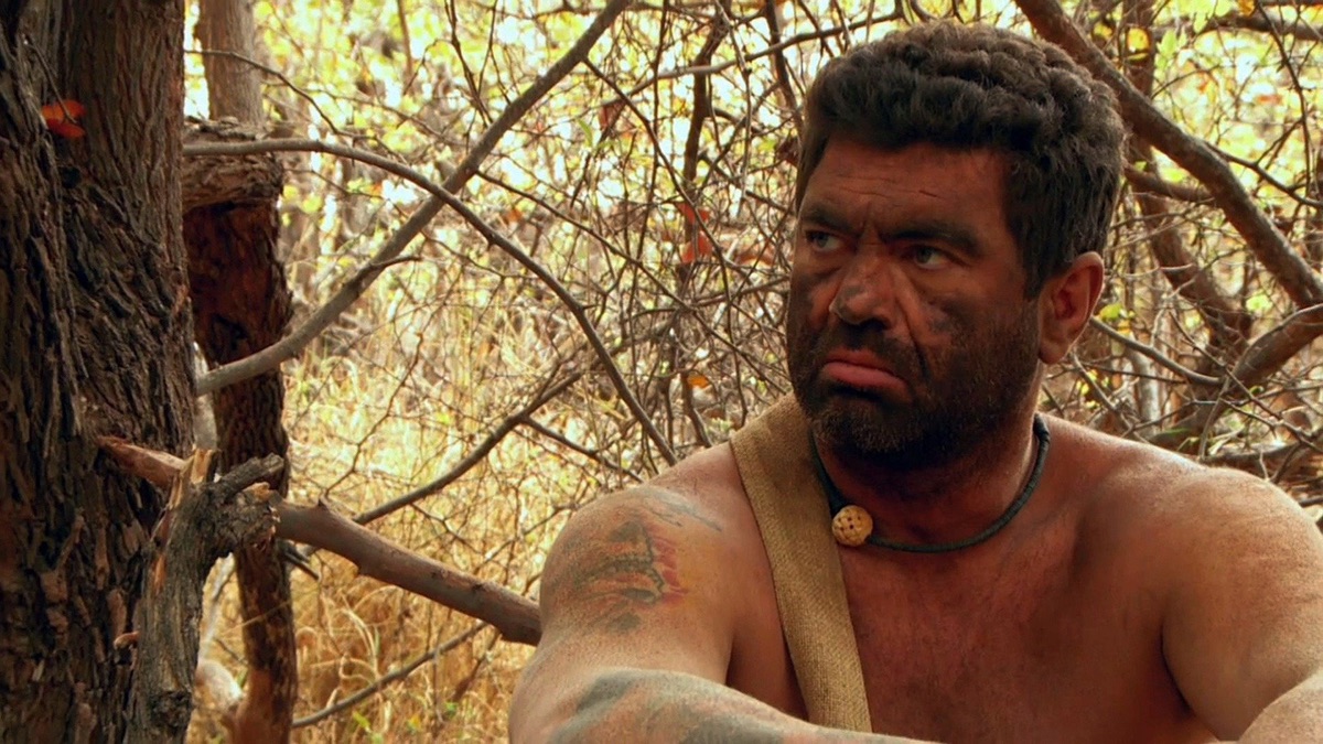 Clothed and Opinionated Pt. 3 - Naked and Afraid XL (Season 6, Episode ...
