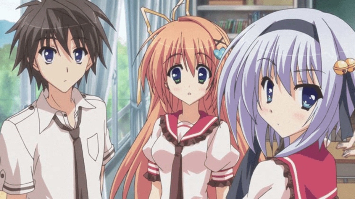 De haber sido un oso, habría sido el fin - Apple TV (MX)