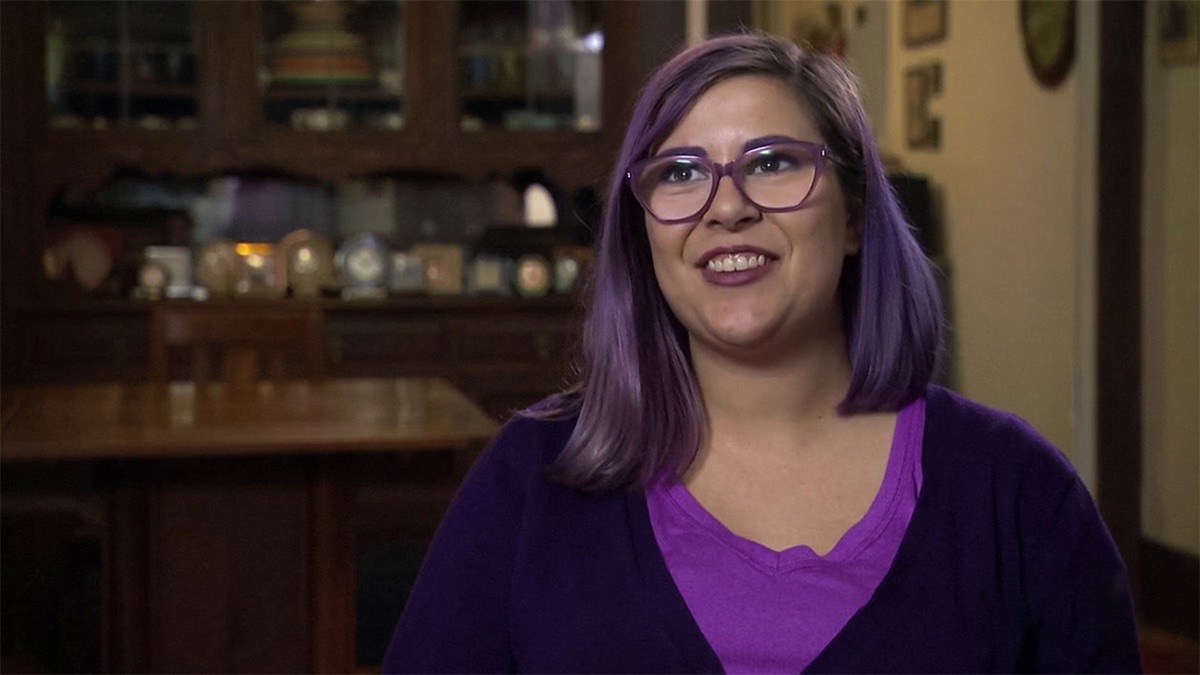 California Picking - American Pickers (Series 16, Episode 20) - Apple TV (DK)