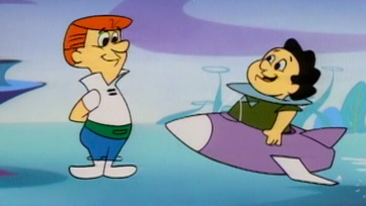 A Jetson Christmas Carol – The Jetsons (Season 2, Episode 41) - Apple ...
