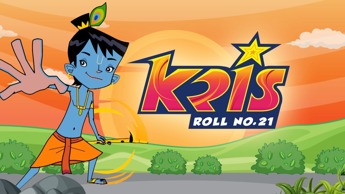 Kris: Roll no 21 - Apple TV