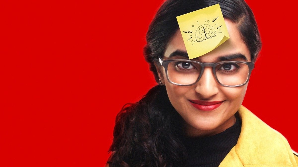 Brainchild - Apple TV (UK)