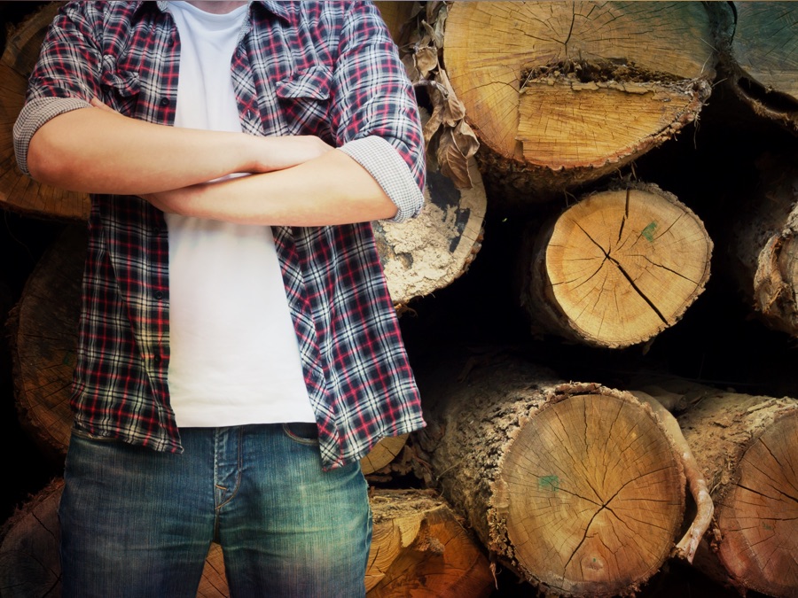 American Loggers - Apple TV