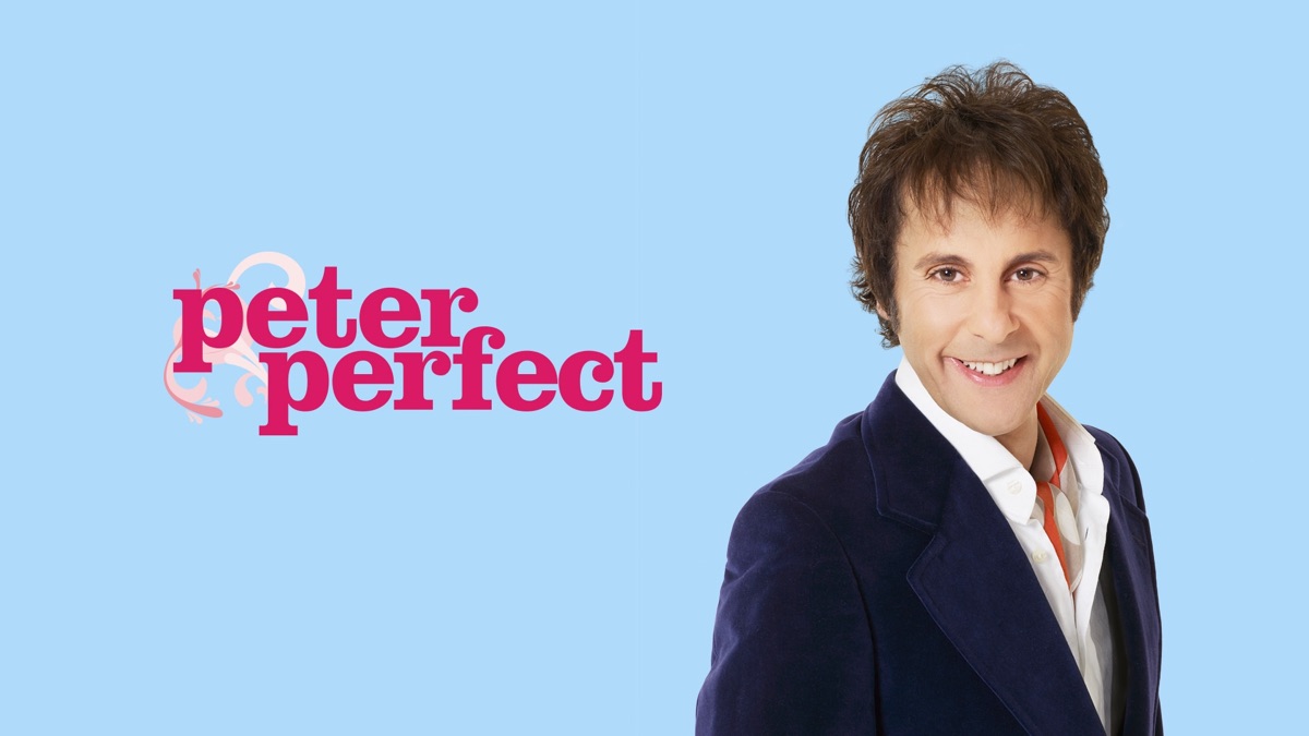 ‎Peter Perfect - Apple TV