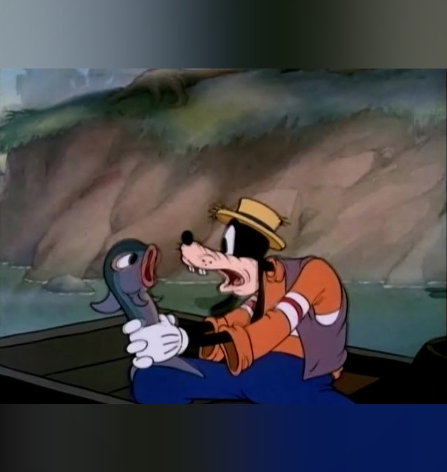 ‎Гуфи и Вилбер — Гуфи (сезон 2, серия 5) — Apple TV (RU)