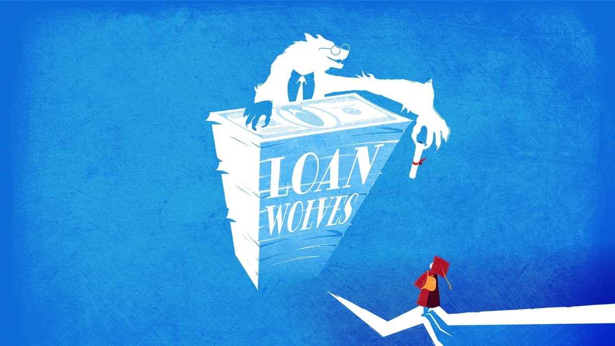 Loan Wolves - Apple TV