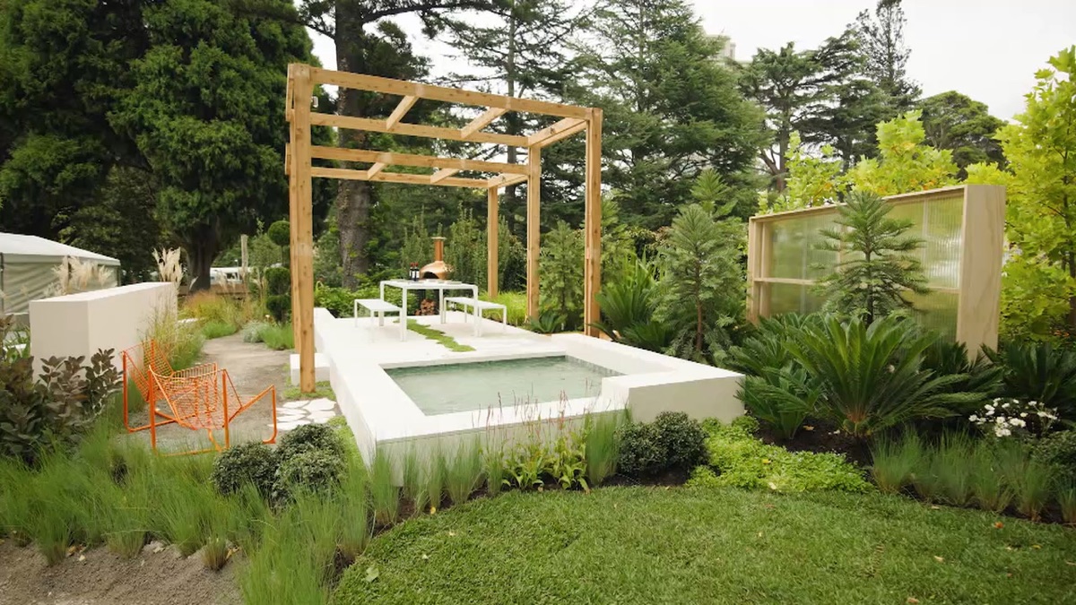 The Melbourne International Flower and Garden Show – The Making of the ...