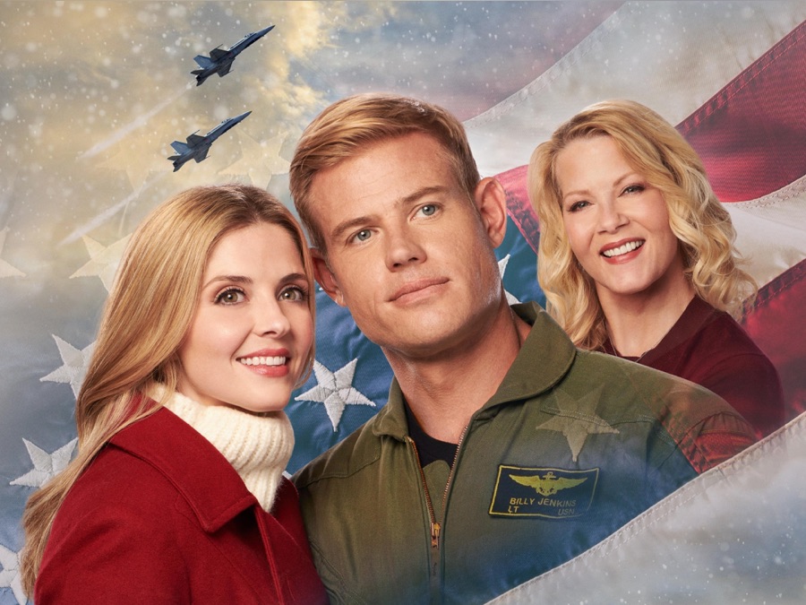 USS Christmas - Apple TV