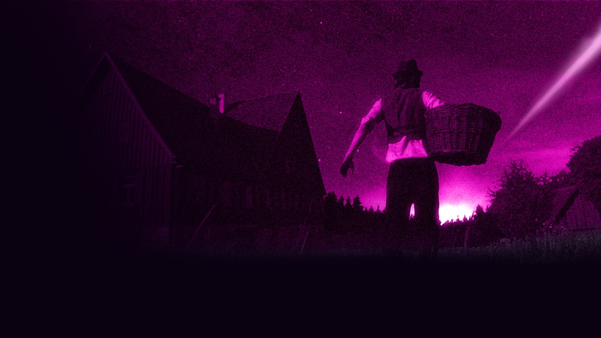 The Color Out of Space - Apple TV (CA)