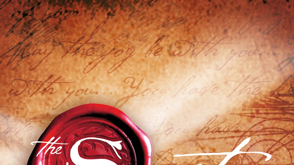 ‎The Secret - Apple TV