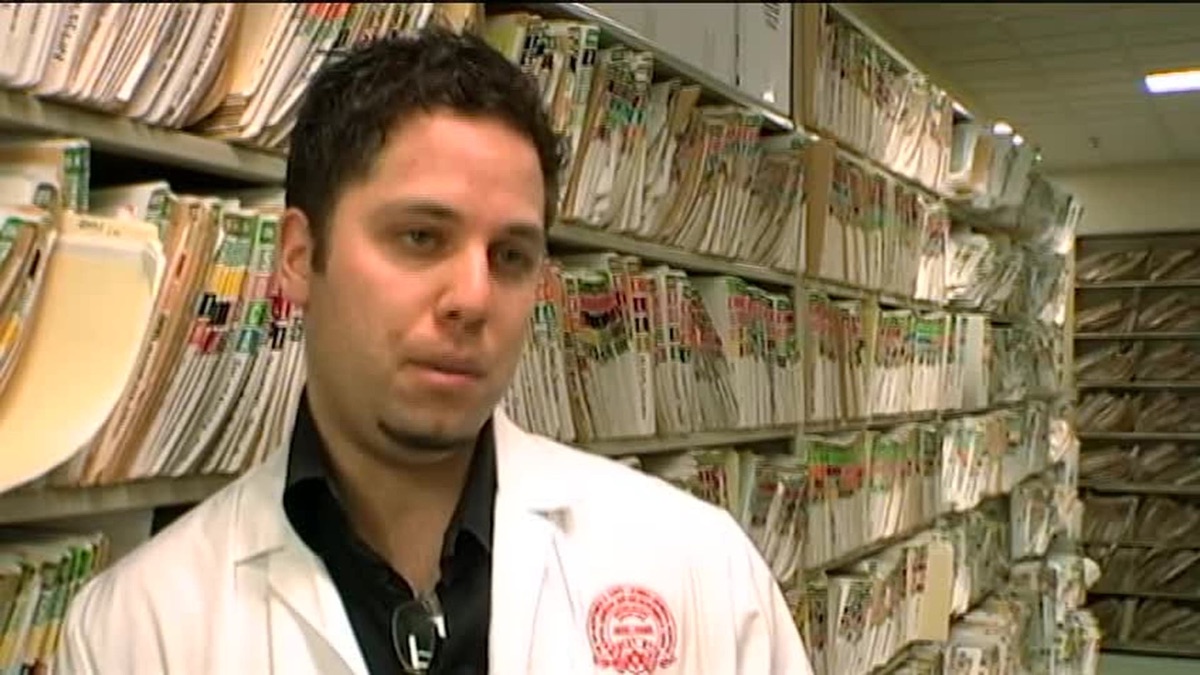 Gastroenterology – Doctor*Ology (Season 1, Episode 1) - Apple TV (AU)