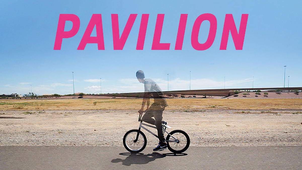 ‎Pavilion - Apple TV