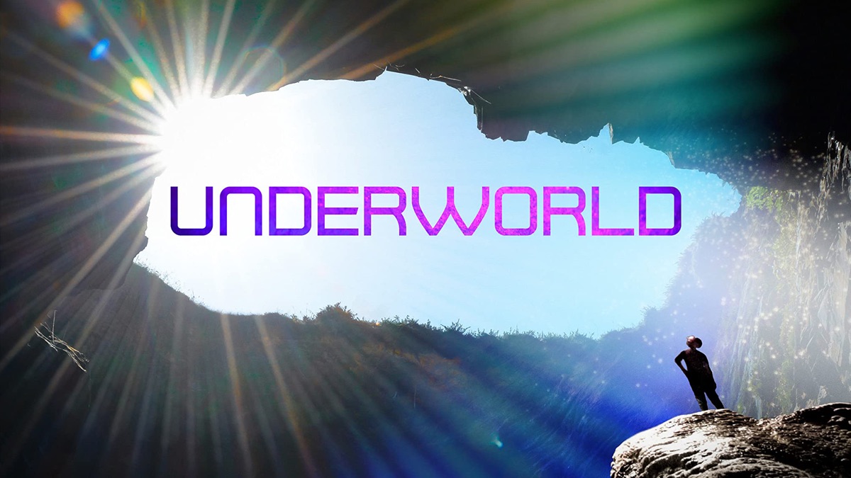 ‎Underworld - Apple TV
