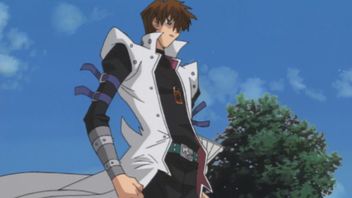 Episode 111 - Yu-Gi-Oh! Duel Monsters (Season 3, Episode 14) - Apple TV