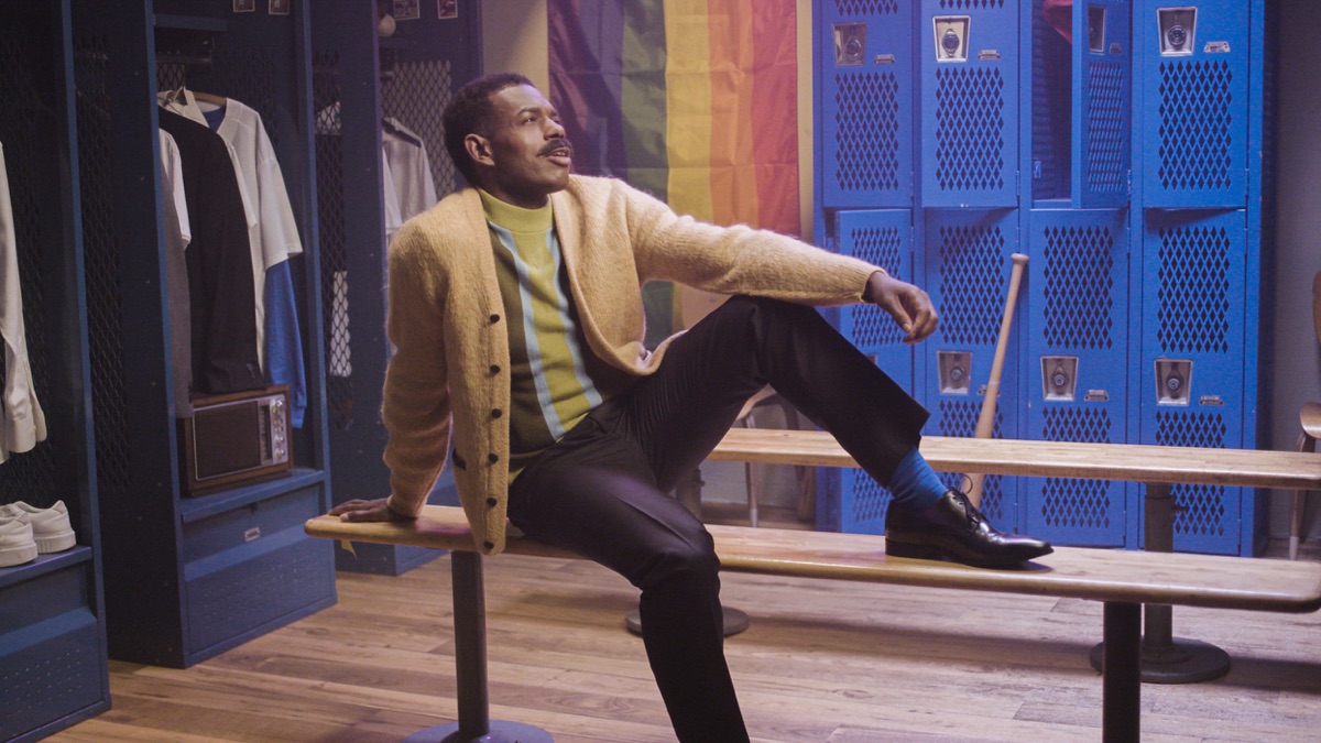 Queen Work Makes the Team Work - The Book of Queer (Season 1, Episode 3 ...
