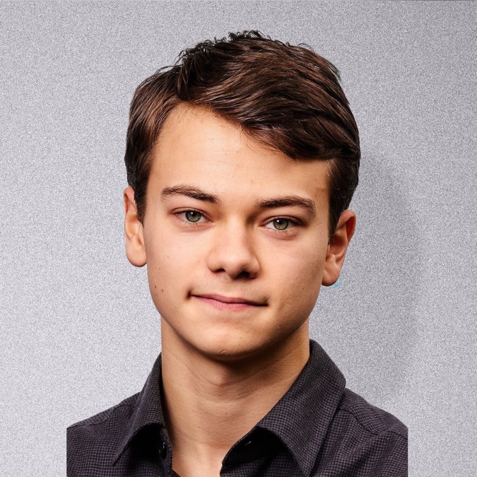 Conrad Khan Movies and Shows - Apple TV