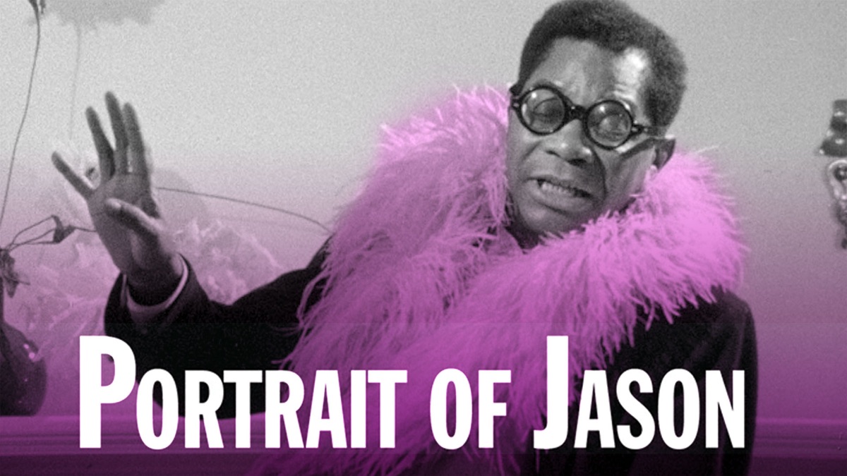 ‎Portrait of Jason - Apple TV