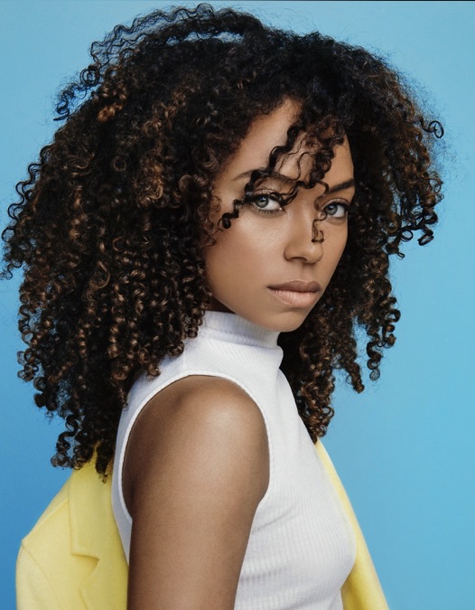 ‎Películas y programas de TV de Logan Browning - Apple TV