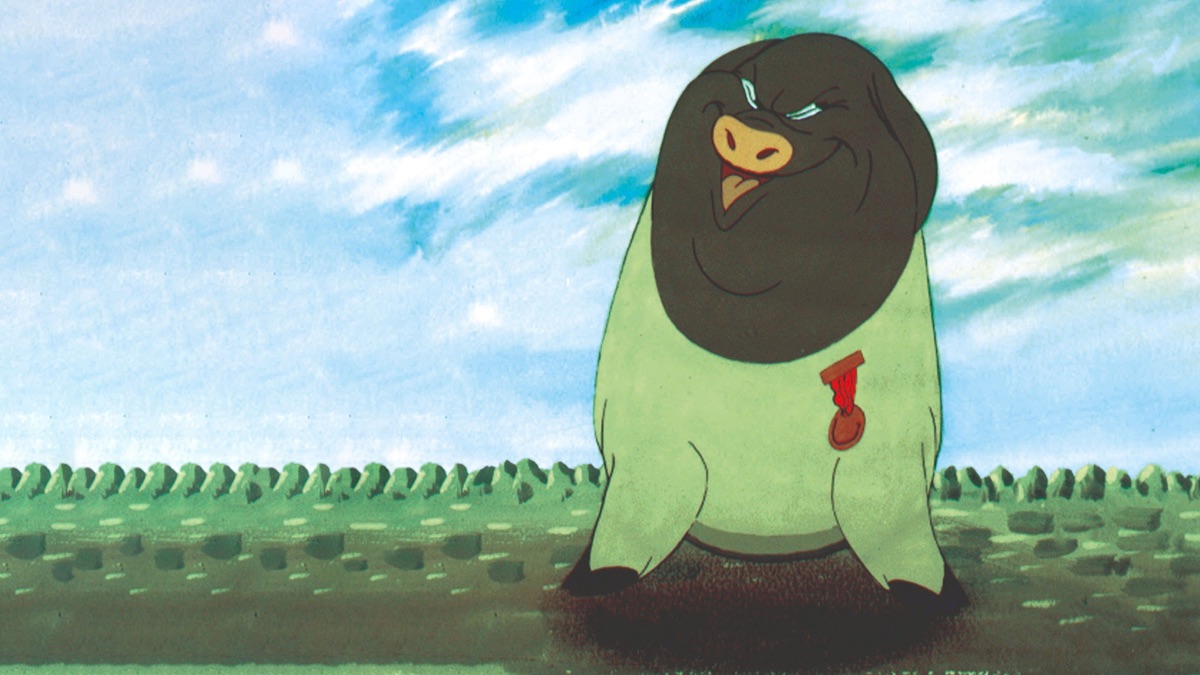 Animal Farm - Apple TV