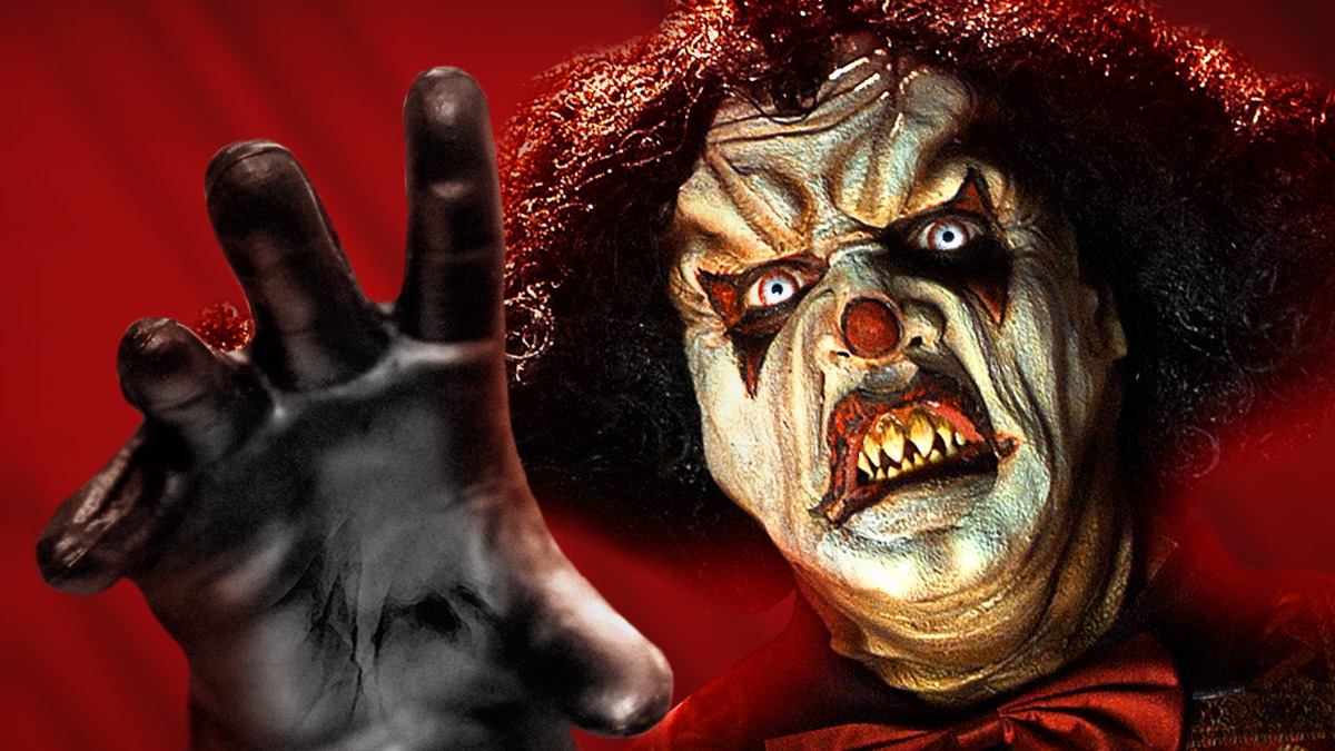 Killjoy 3 - Apple TV (UK)