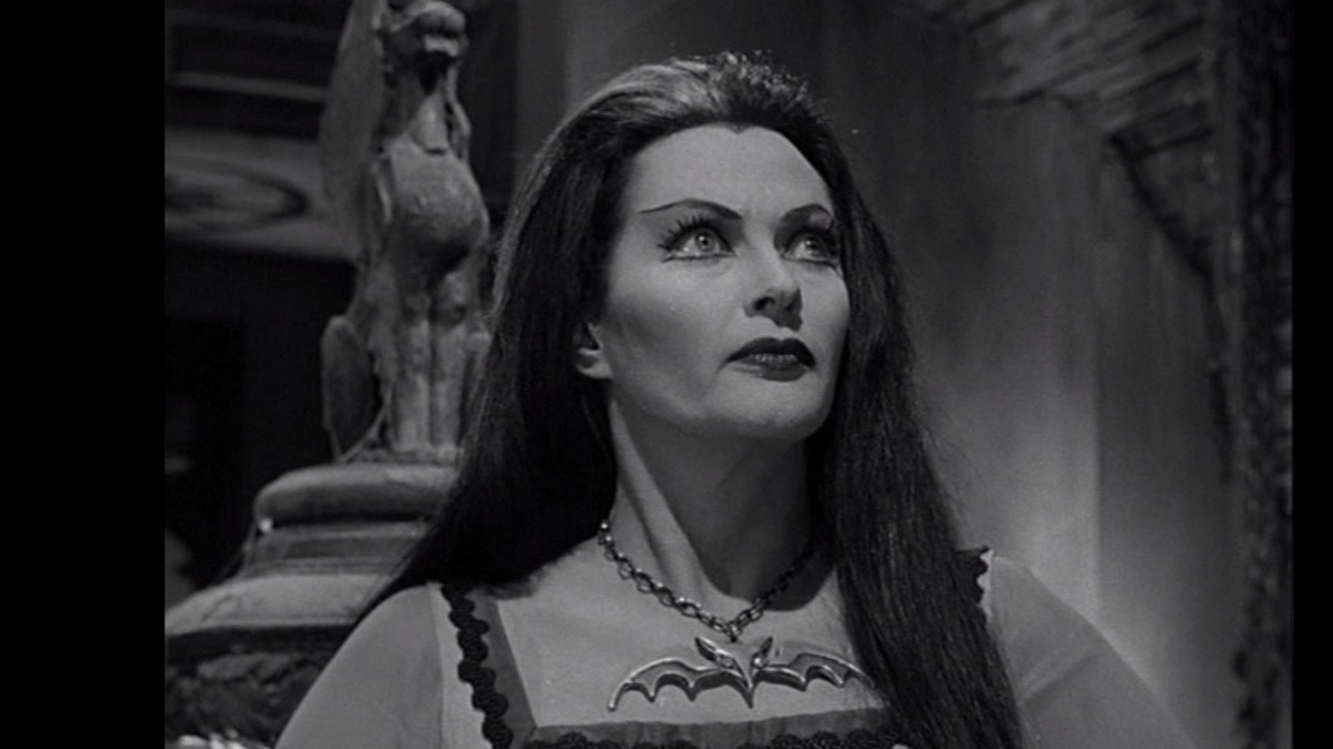 ‎Low-Cal Munster – The Munsters (Season 1, Episode 6) - Apple TV (CA)