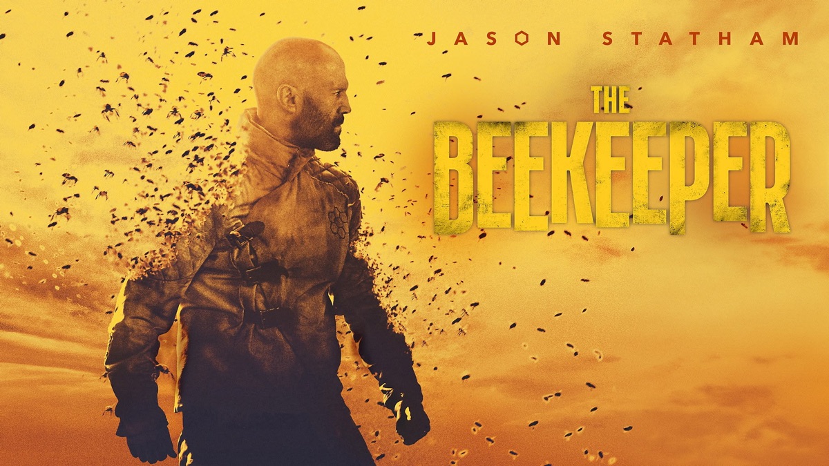 ‎The Beekeeper - Apple TV