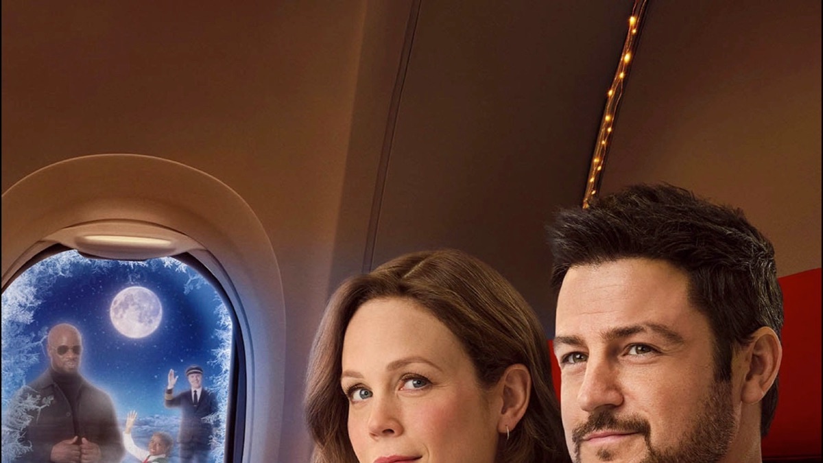 ‎Christmas Above the Clouds - Apple TV