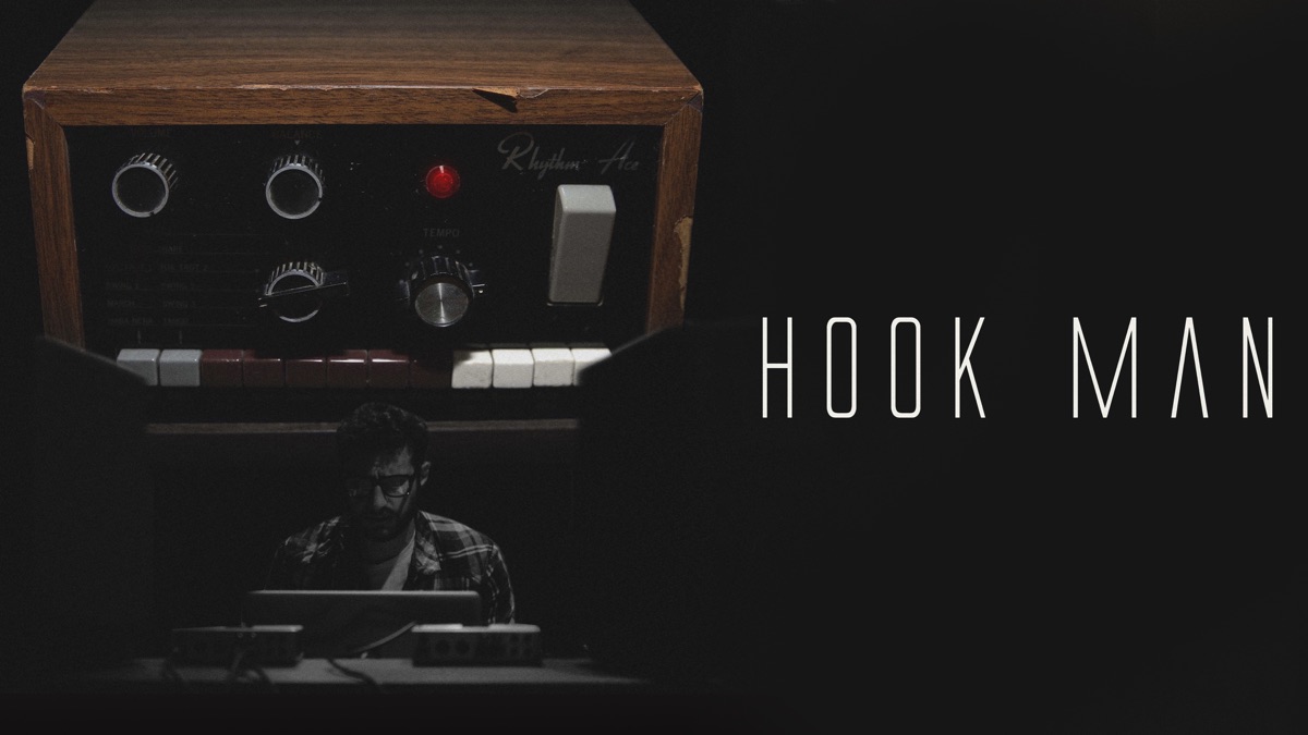 ‎Hook Man - Apple TV