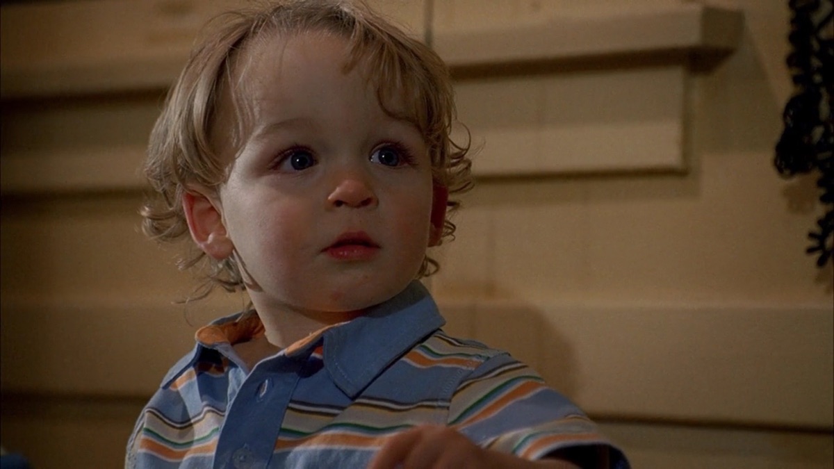 ‎Un Poder Superior - Mentes Criminales (Temporada 3, Episodio 15 ...