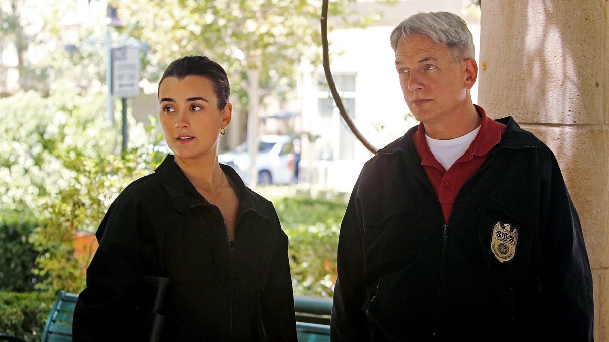 Worst Nightmare - NCIS (Series 8, Episode 2) - Apple TV (UK)