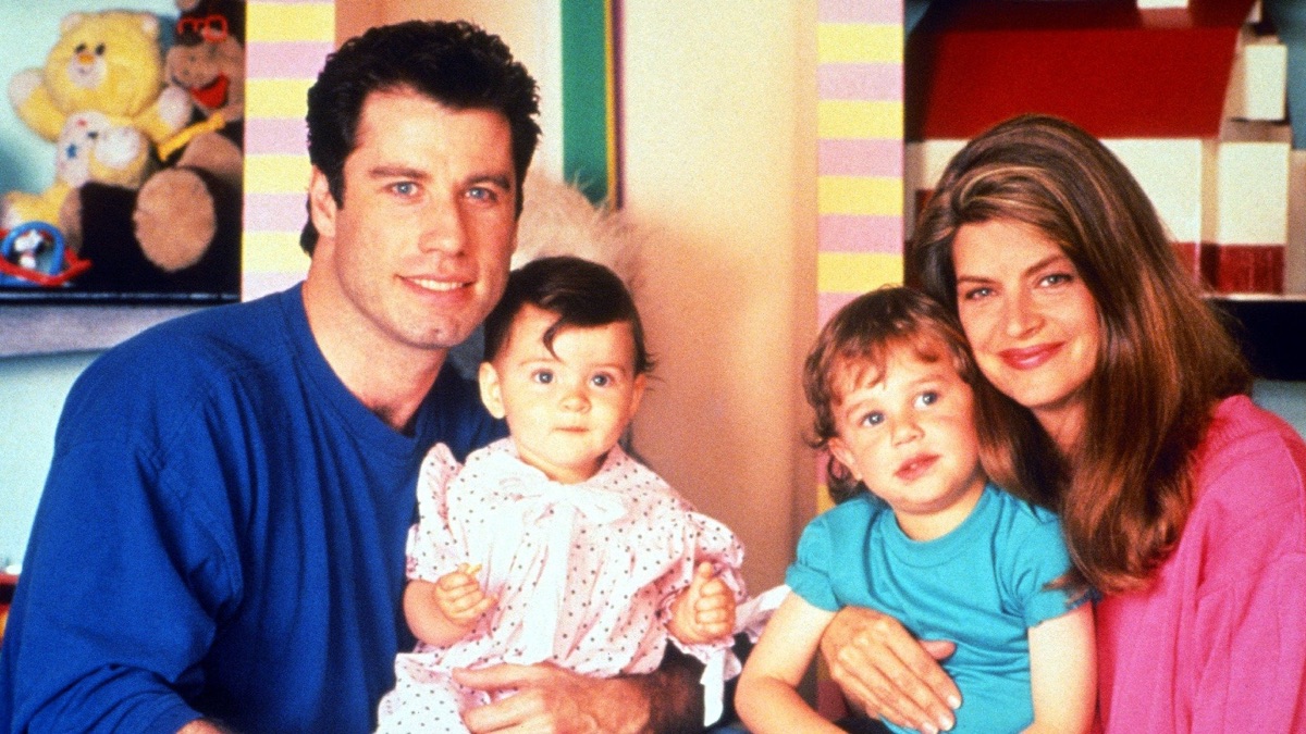 Look Who's Talking Too - Apple TV