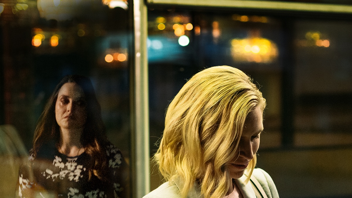 ‎Best Friend's Betrayal - Apple TV