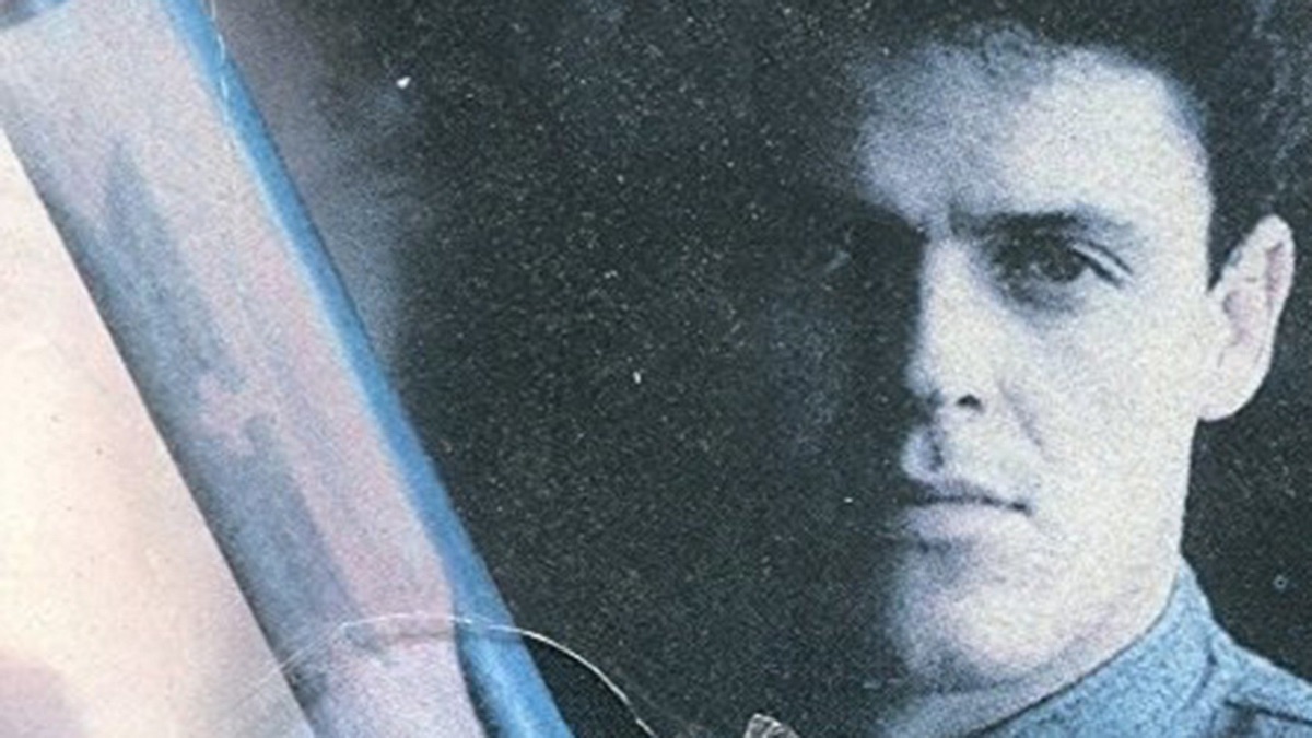 Cañón recortado - Apple TV