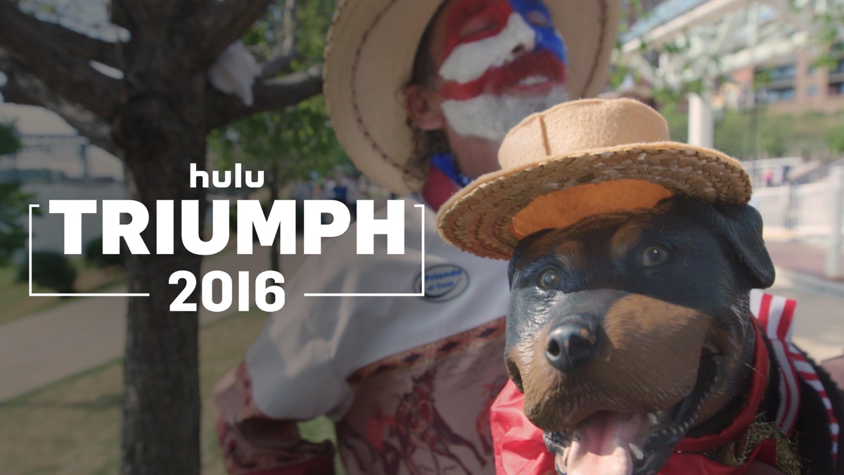 ‏Triumph - Apple TV